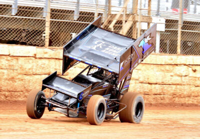 NOTEBOOK: Kelby Watt’s pick-and-choose schedule brings him to PA; more ...