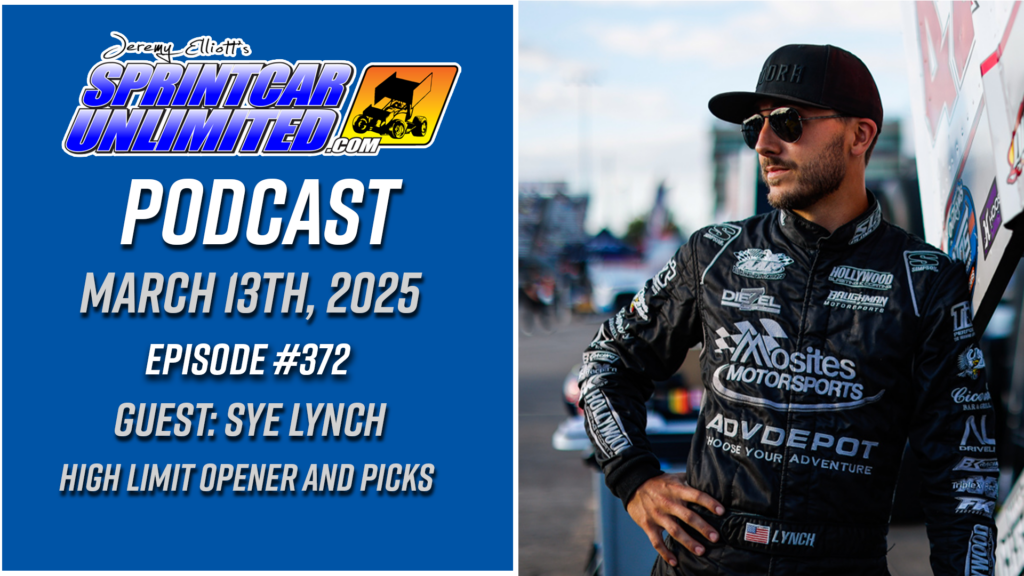 Podcasts – sprintcarunlimited.com