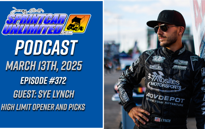 Podcasts – sprintcarunlimited.com
