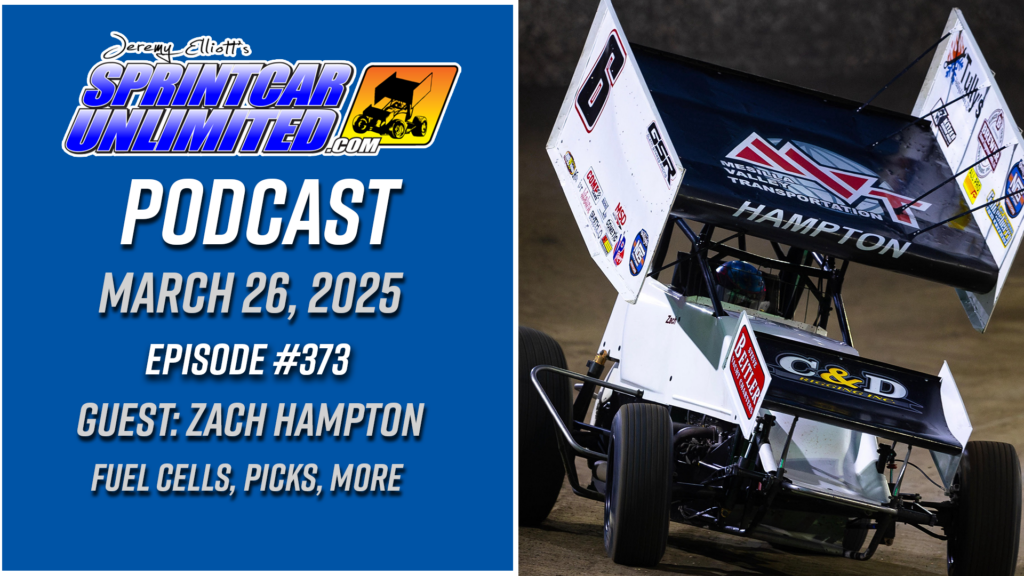 Podcasts – sprintcarunlimited.com