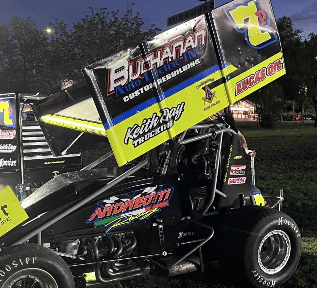 sprintcarunlimited.com – Sprint Car News One Click Away, Every Day