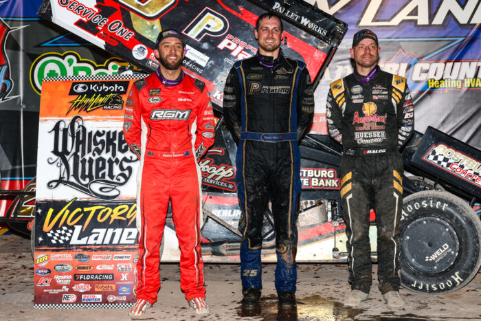 PHOTO BOMB: Scenes from the High Limit Rayce Rudeen Foundation Race at ...