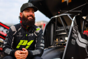 James McFadden will be back with Tarlton Motorsports for an expanded ...