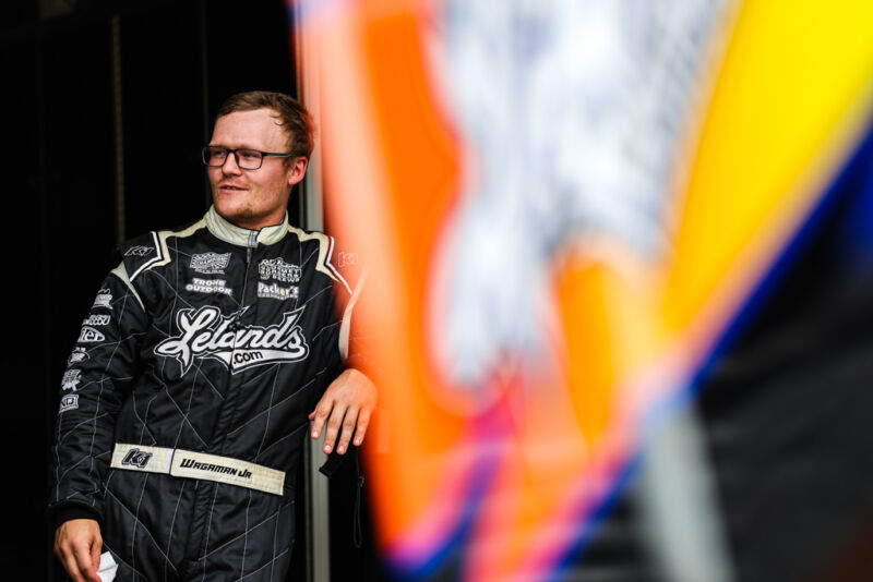 Free Quick Results: Troy Wagaman Jr. bounces back at Port Royal, Buddy ...