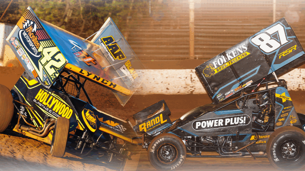 High Limit Racing – sprintcarunlimited.com