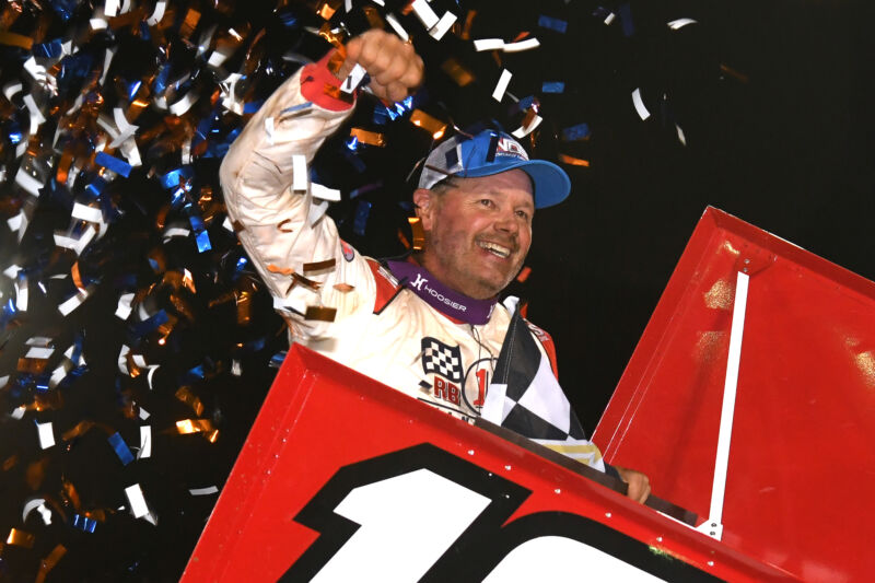 FREE QUICK RESULTS: Dale Blaney beats the Outlaws, Kyle Cummins back on ...