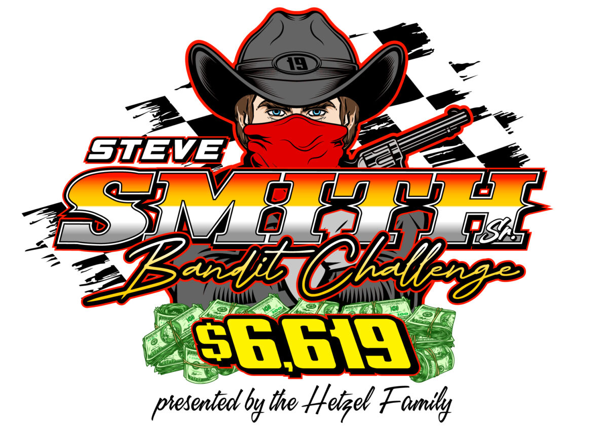 Lucrative Steve Smith Sr. Tribute Race keeps getting bigger for drivers ...