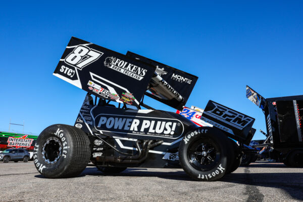 FREE QUICK RESULTS: Reutzel back in Victory Lane, and so is Dietz and ...