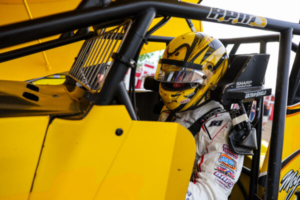 FREE QUICK RESULTS: Brent Marks wins a thriller at Knoxville, Craig ...